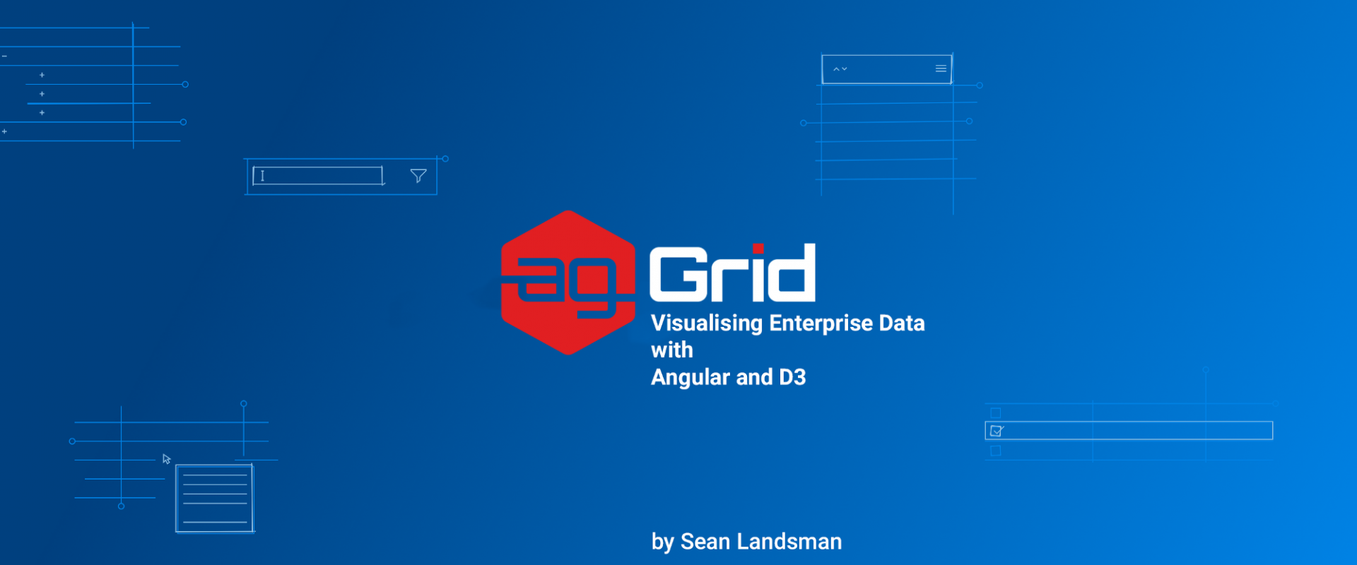 Data Visualisation For Enterprise With Angular And D3 Ng Conf April